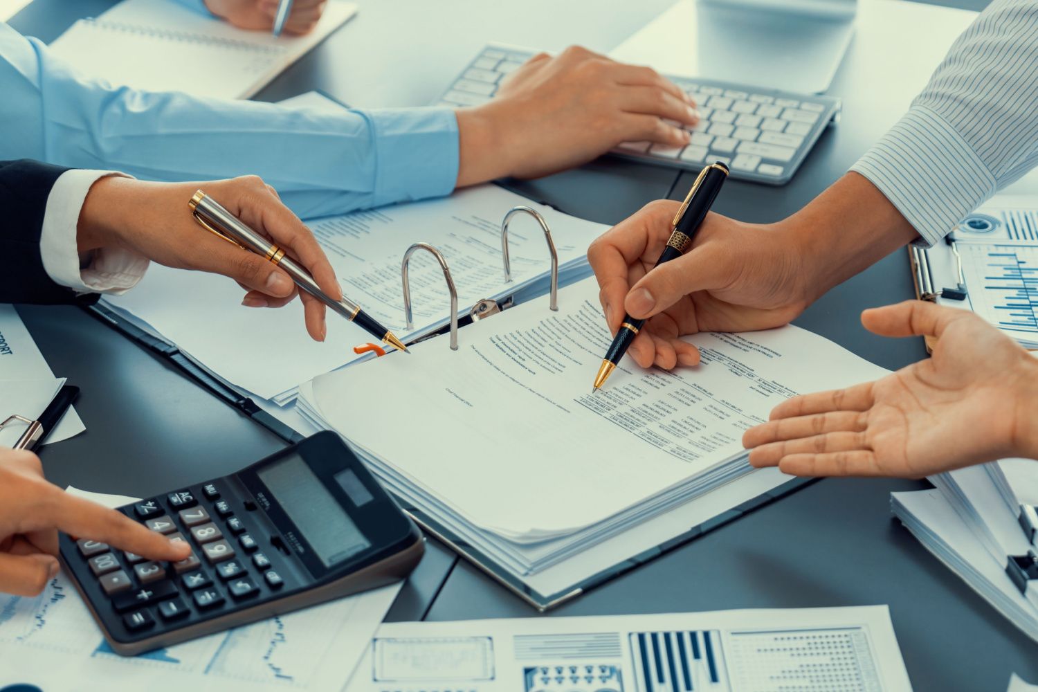 US PCAOB to Investigate Audit Culture | Starling Insights | Starling ...