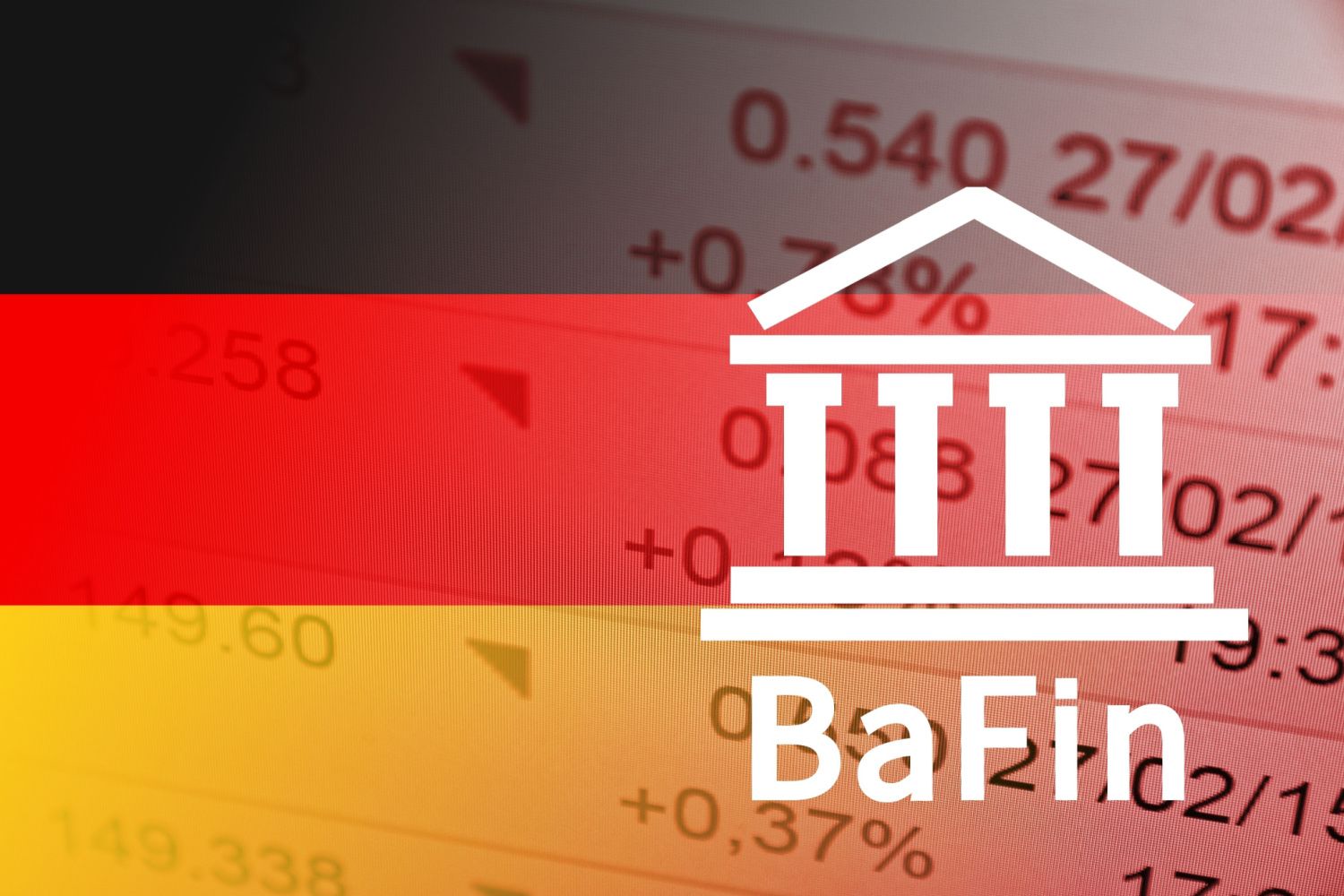 Germany’s BaFin after Wirecard-Starling Insights | Starling Insights