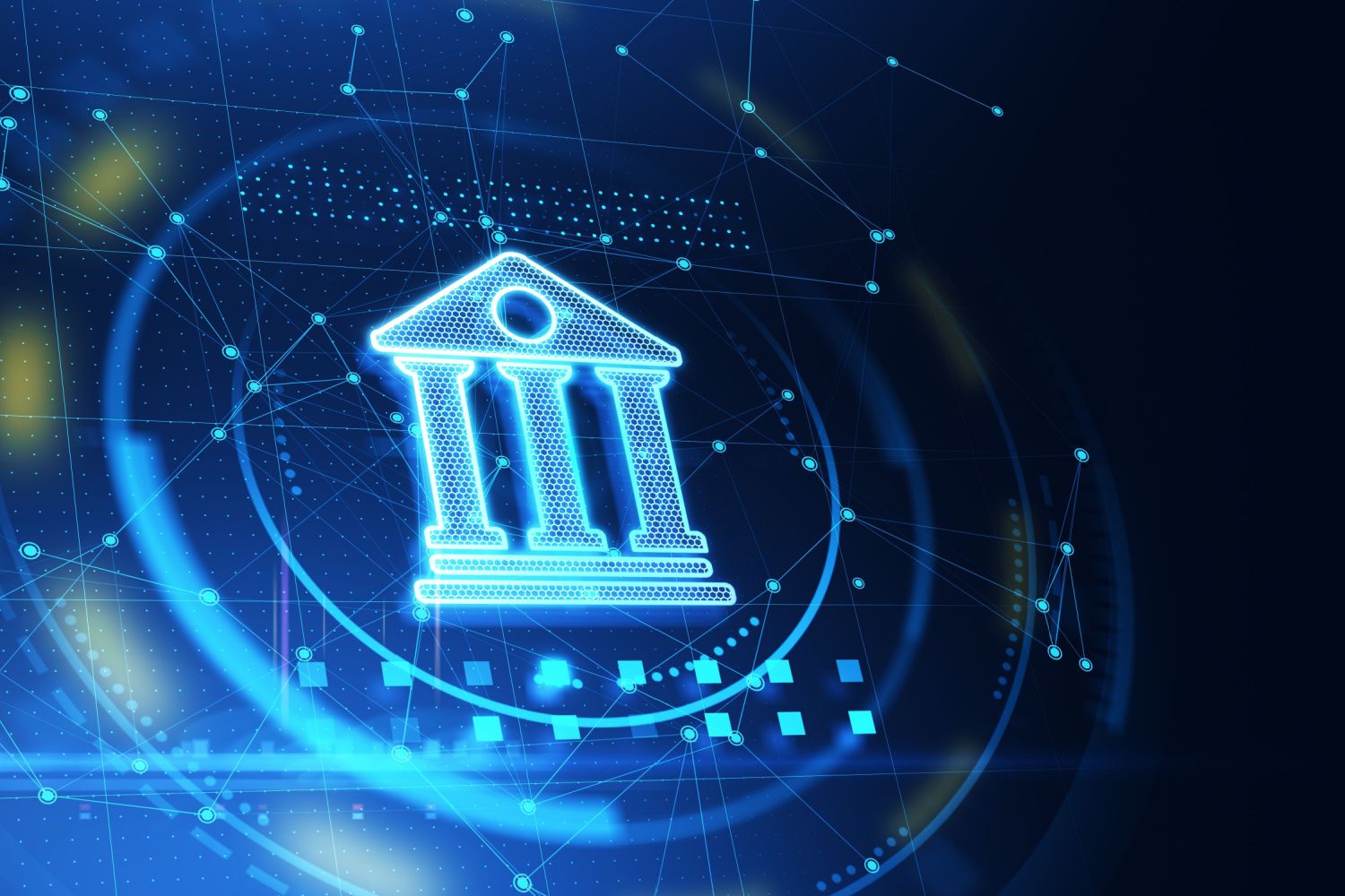 Banks Looking to Technology for Advantage | Starling Insights ...