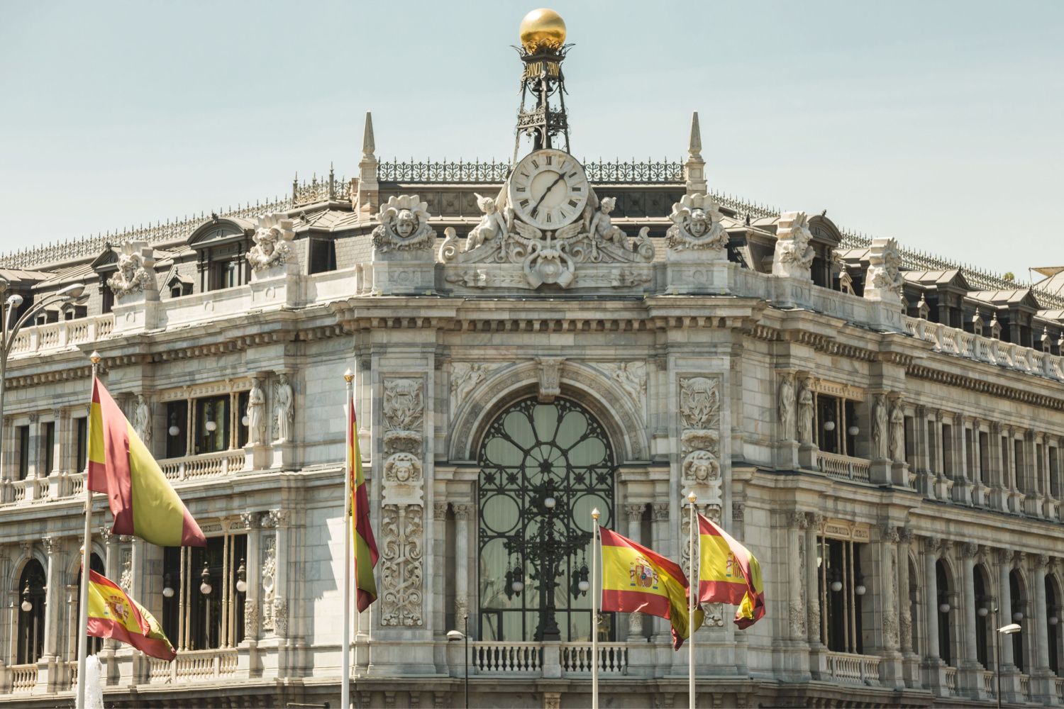 Banco de España on the Promise of SupTech | Starling Insights ...