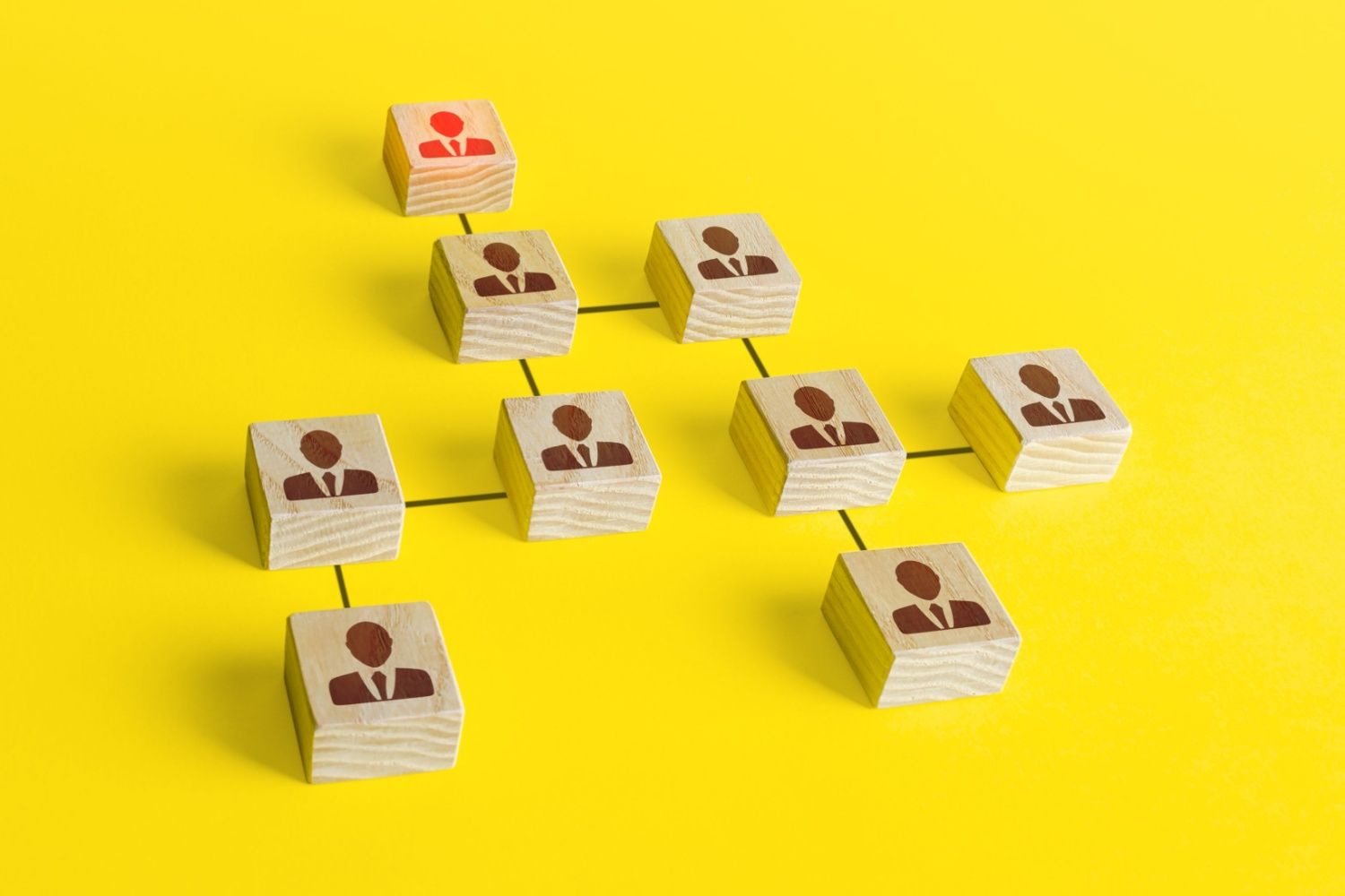ANZ to Review Senior Management Structure | Starling Insights ...