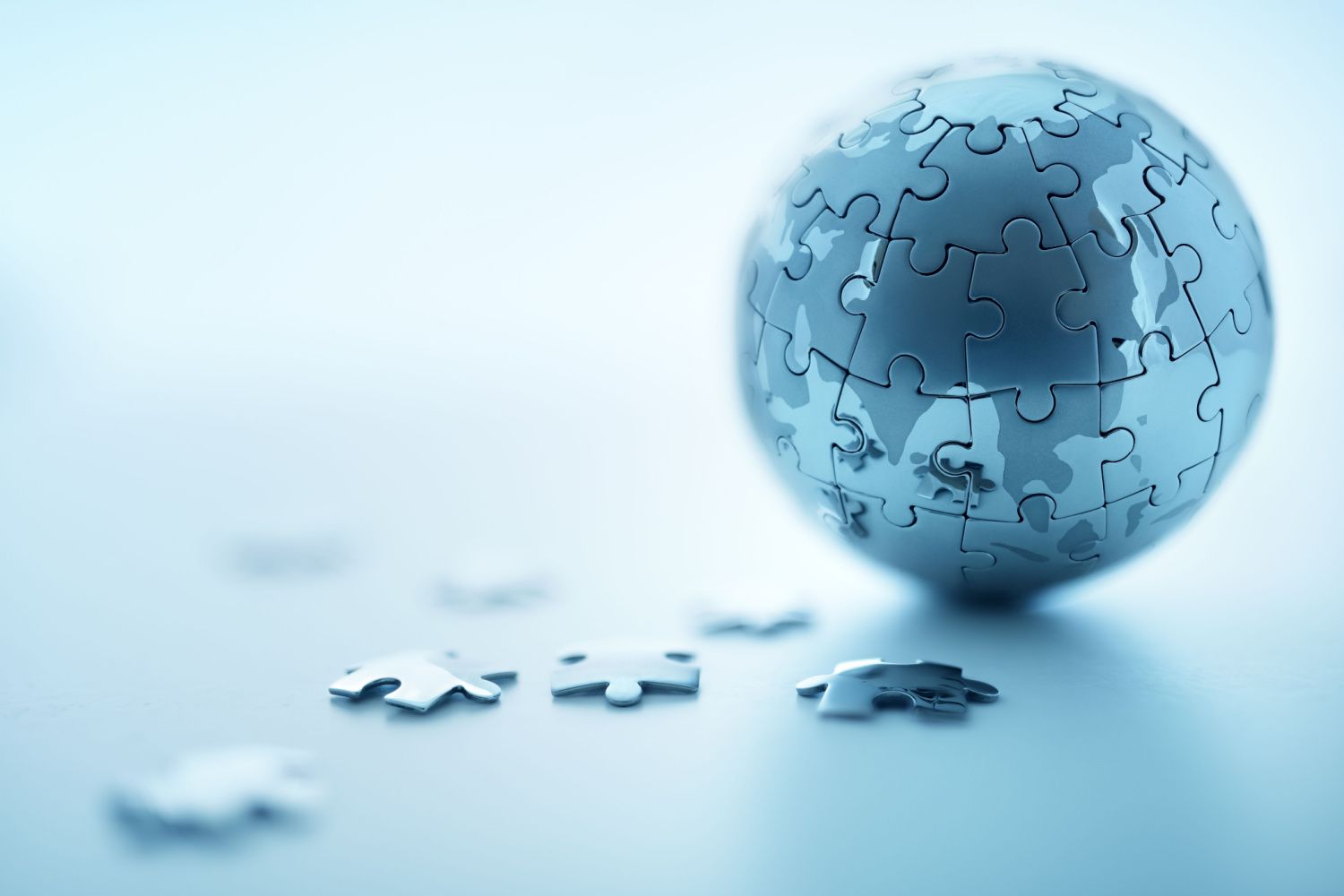 2023 UPDATE - Global Regulators | Starling Insights | Starling Insights