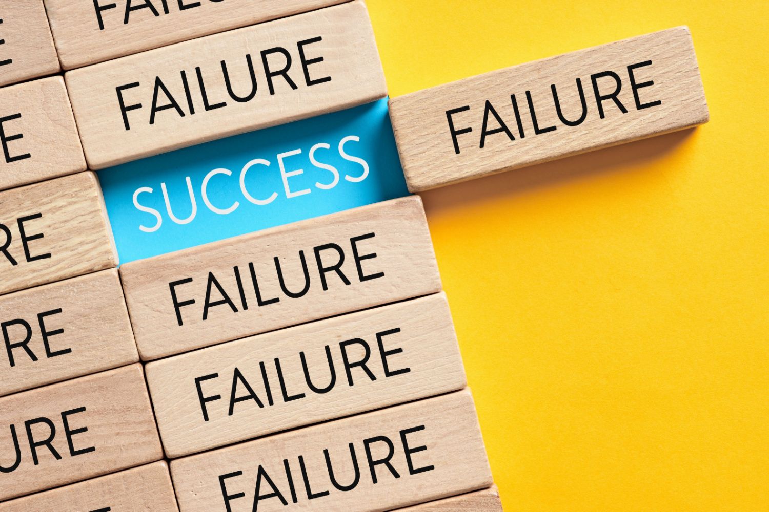 Why Smart Leaders Make Intelligent Failures | Starling Insights ...