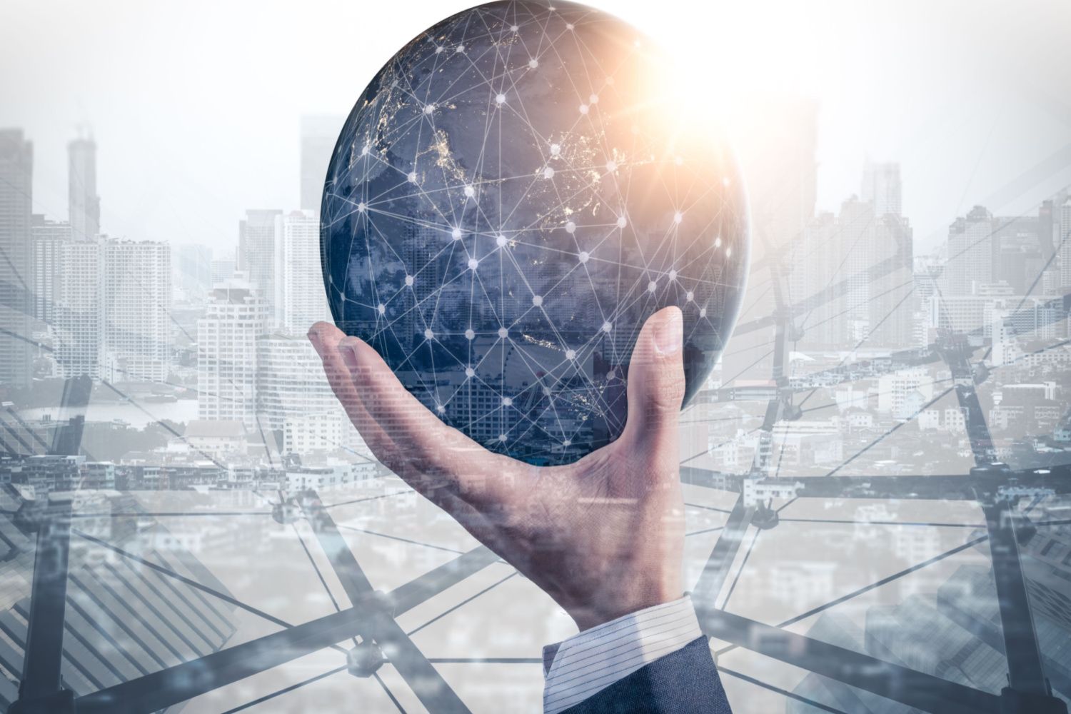 Orchestrating Workforce Ecosystems - Starling Insights | Starling Insights