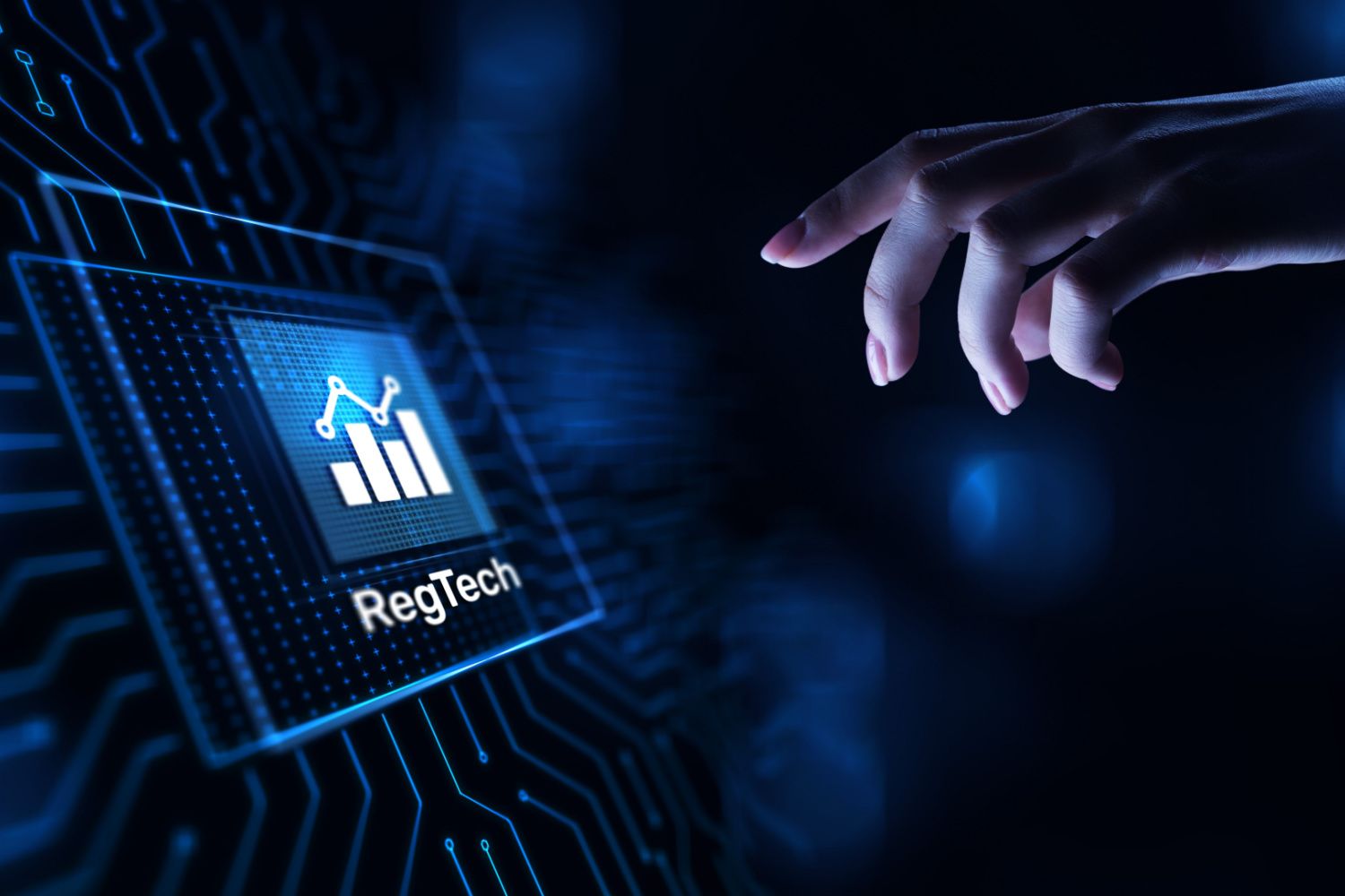 The Rise of Regtech | Starling Insights | Starling Insights
