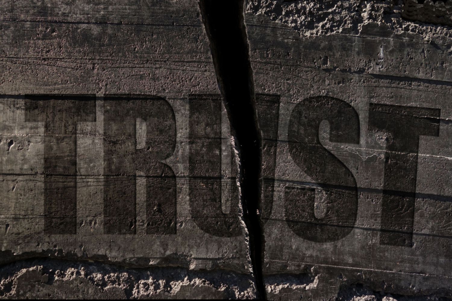 Shattered Trust in Banks-Starling Insights | Starling Insights