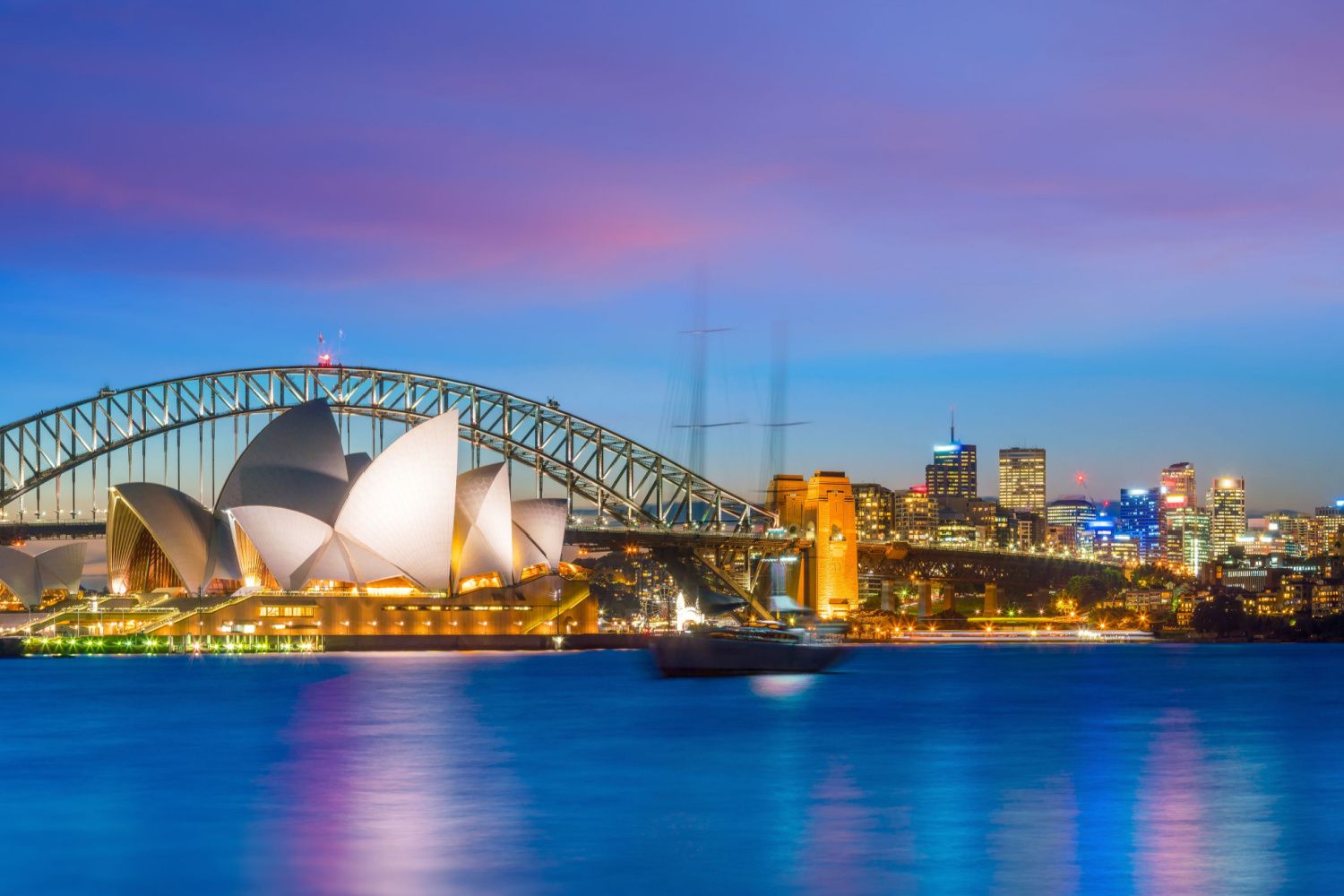 2023 UPDATE - Australia Regulators | Starling Trust | Starling Insights