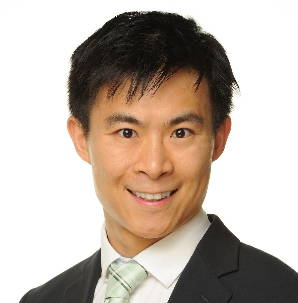 Alex Edmans, Professor of Finance at London Business School. | Starling ...