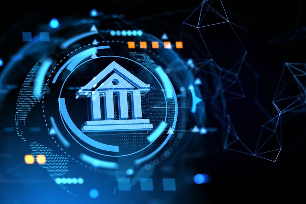 How the BIS Sees AI Transforming Central Banking | Starling | Starling ...