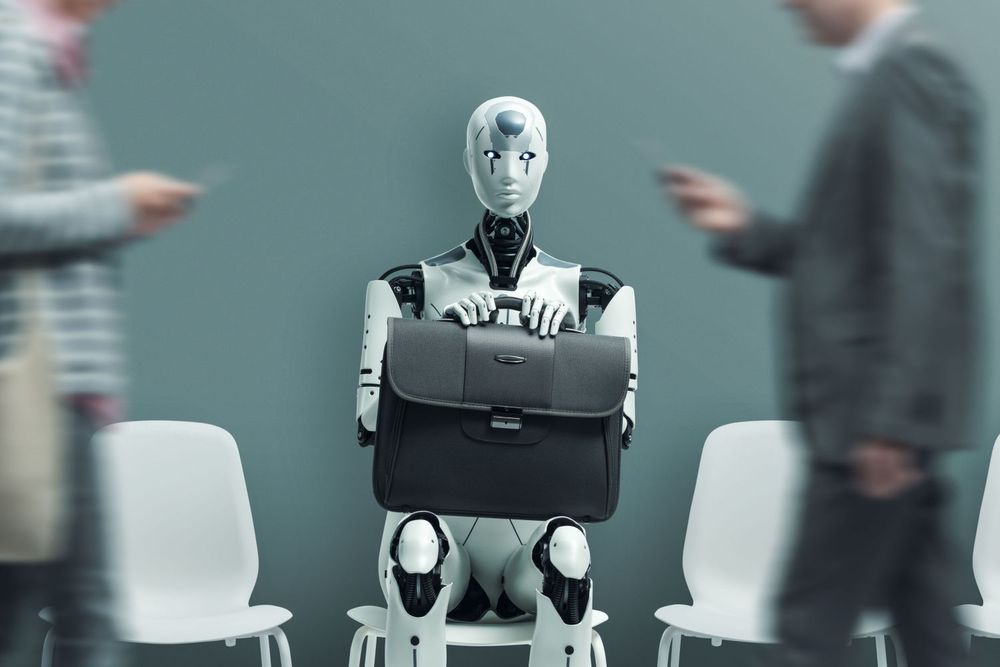 Do Employees Trust AI at Work? | Starling Insights | Starling Insights