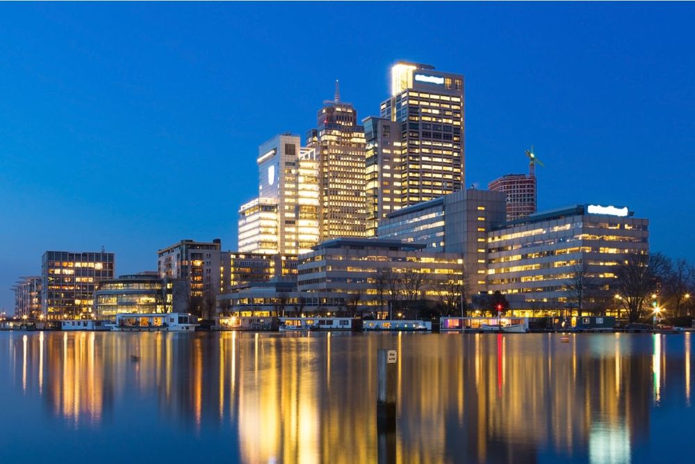 2019 Update: Netherlands- Starling Insights | Starling Insights