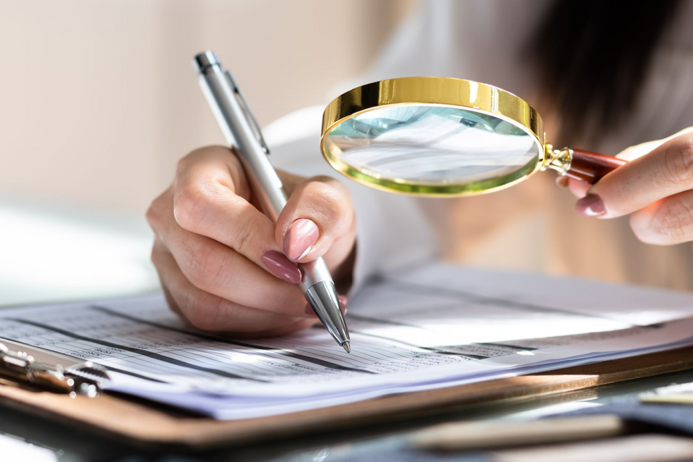 KPMG UK Admits to Forgery and Fraud-Starling Insights | Starling Insights