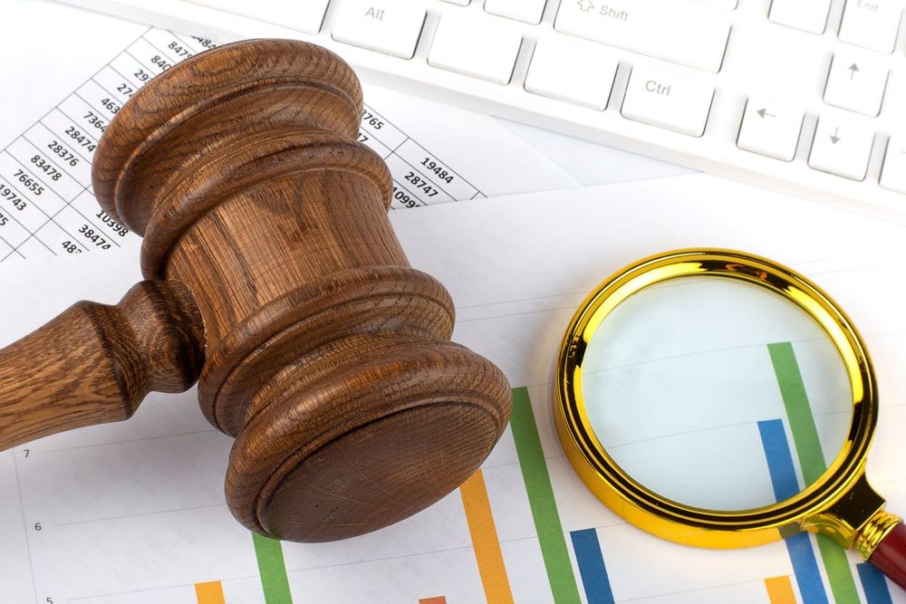 UK FRC to Require that Auditors Report Non-Compliance | Starling ...