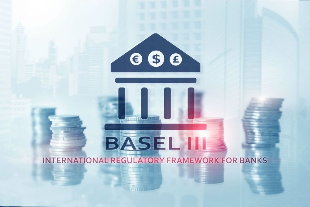 Basel Iii Logo Basel III Endgame Blog Series SIFMA Basel III