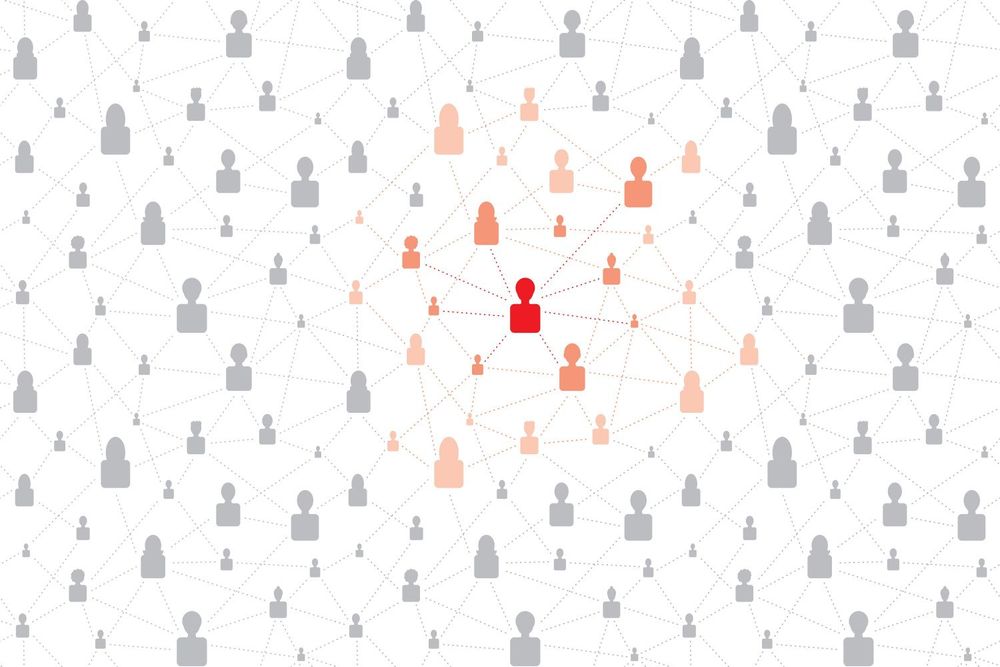 How to Make Good Behavior Spread | Starling Insights | Starling Insights