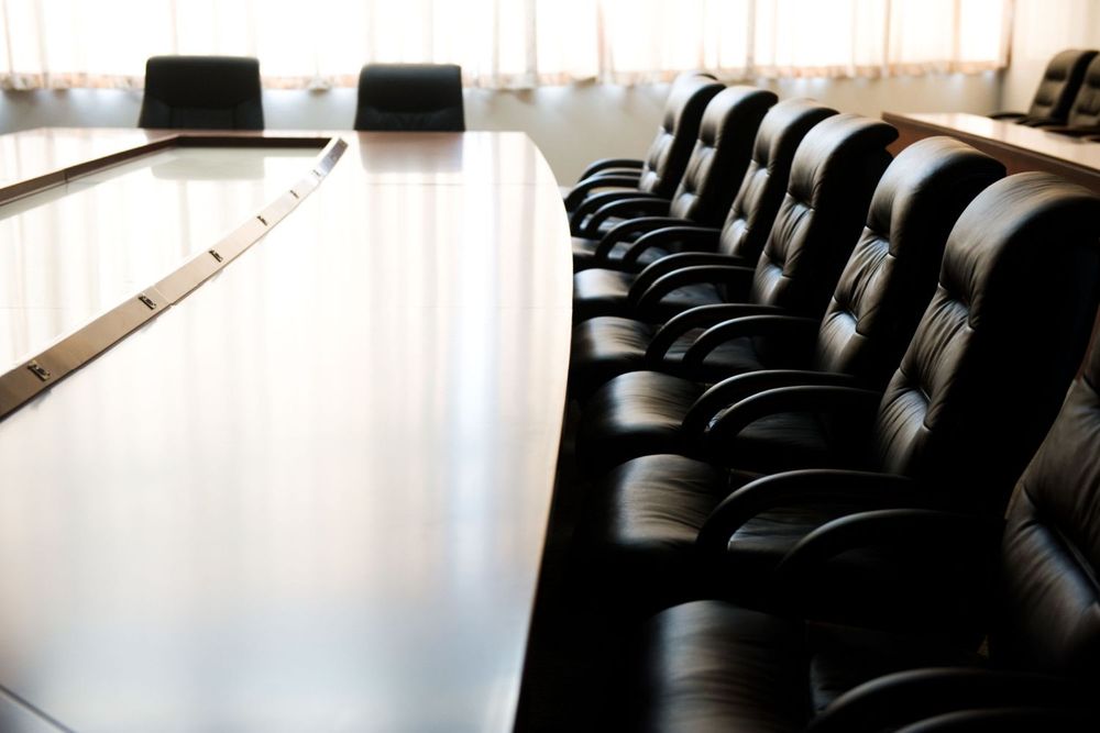 Establishing an Effective Board Culture | Starling Insights | Starling ...
