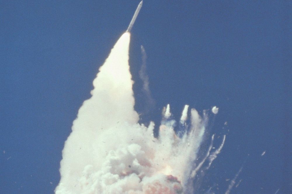 The Normalization of Deviance - Starling Insights | Starling Insights