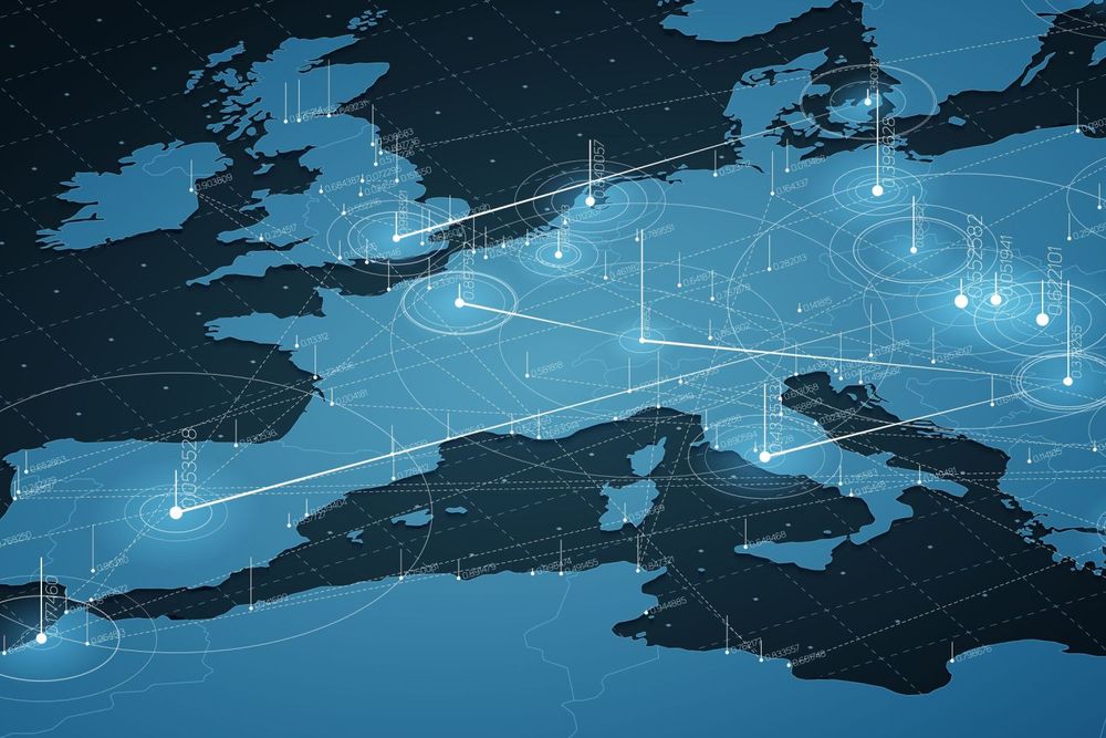 Elizabeth McCaul: Digitalizing Supervision | Starling Insights ...