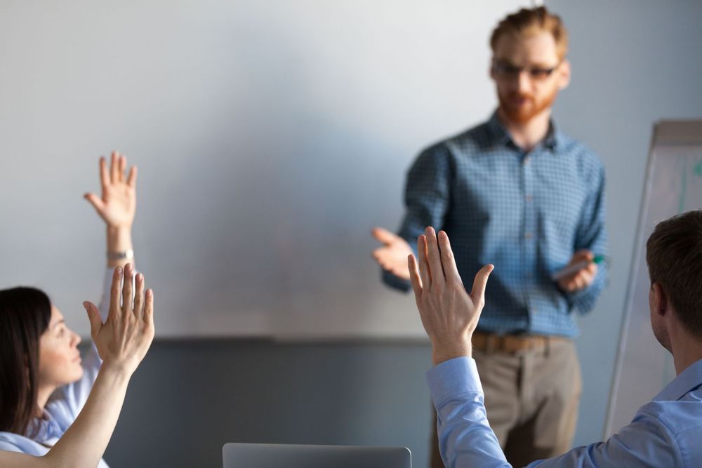 UK FCA: Speak-Up Culture Prevents Firm Failures | Starling | Starling ...