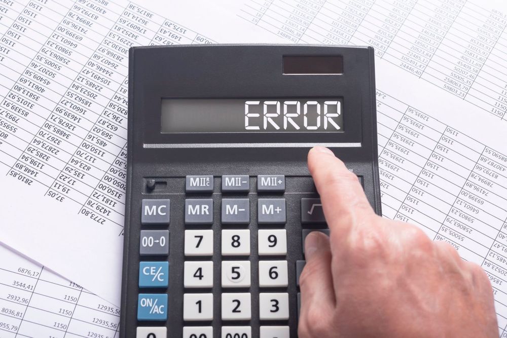 US Accounting Restatements Reach Nine-Year High | Starling | Starling ...