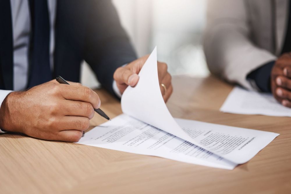 FRC Chair Pledges Tougher Rules for Company Executives | Starling Insights