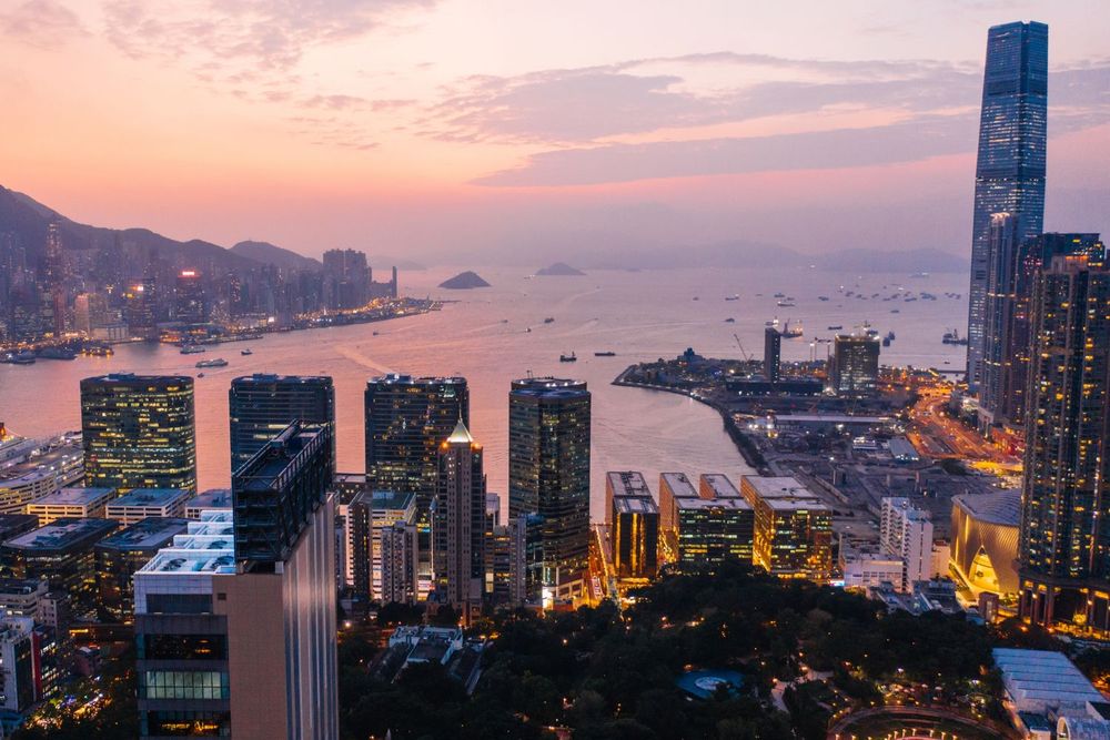 2021 Update: Hong Kong - Starling Insights | Starling Insights