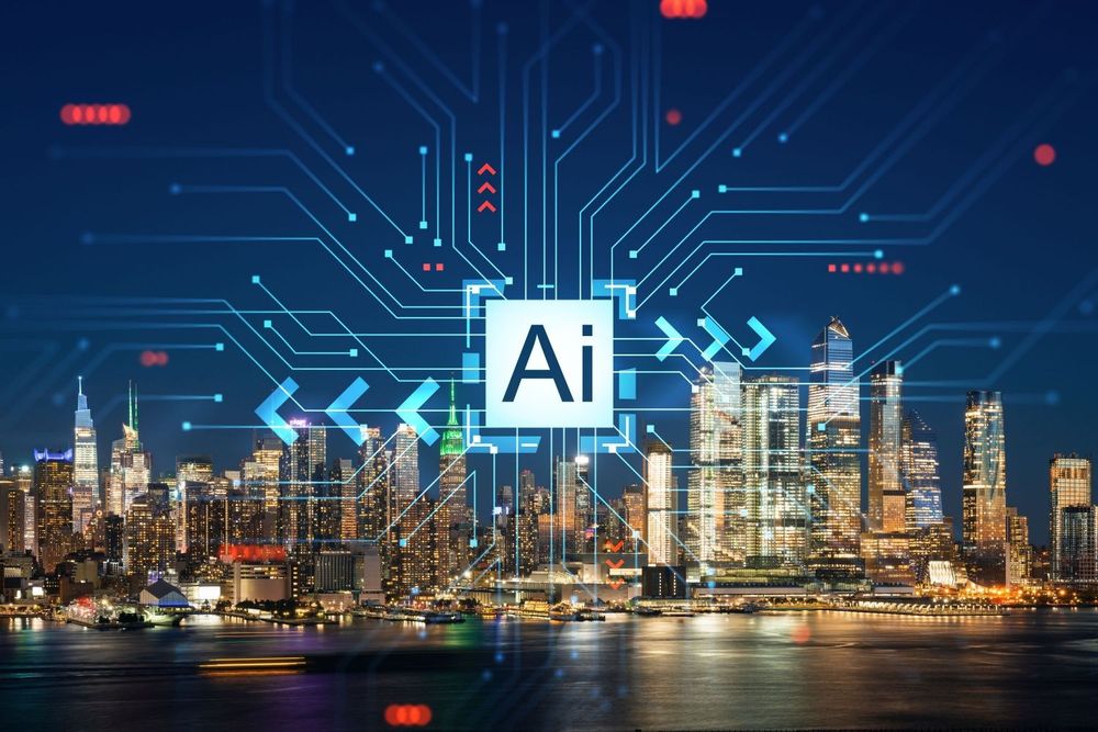 Jamie Dimon: AI as Transformative as Electricity | Starling | Starling ... Jamie Dimon: AI as Transformative as Electricity | Starling | Starling ...