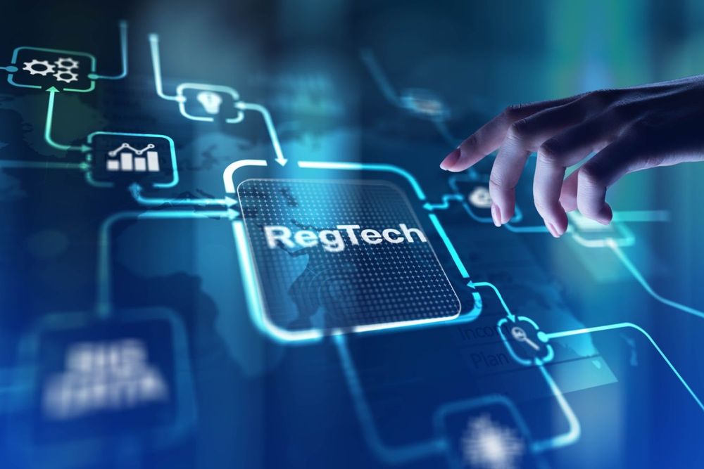 What is RegTech? | Starling Insights | Starling Insights