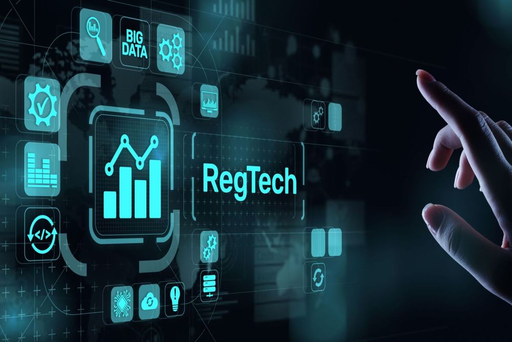 Regtech Adoption - Starling Insights | Starling Insights Regtech Adoption - Starling Insights | Starling Insights