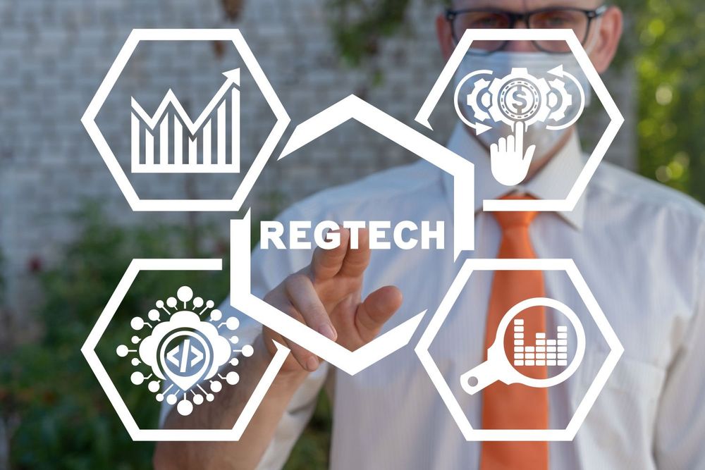 Regulatory Change Driving Regtech Adoption | Starling Insights ... Regulatory Change Driving Regtech Adoption | Starling Insights ...