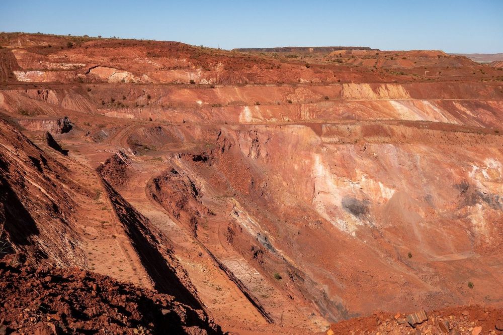 Rio Tinto Progress Report Shows Continued Struggles | Starling ...