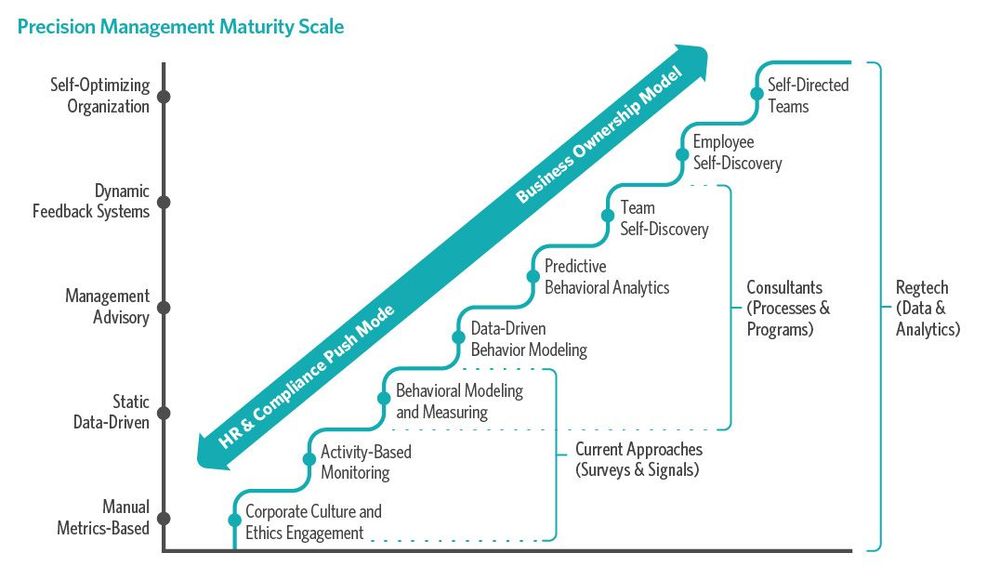 Risk Culture and Precision Management - Starling Insights | Starling Insights