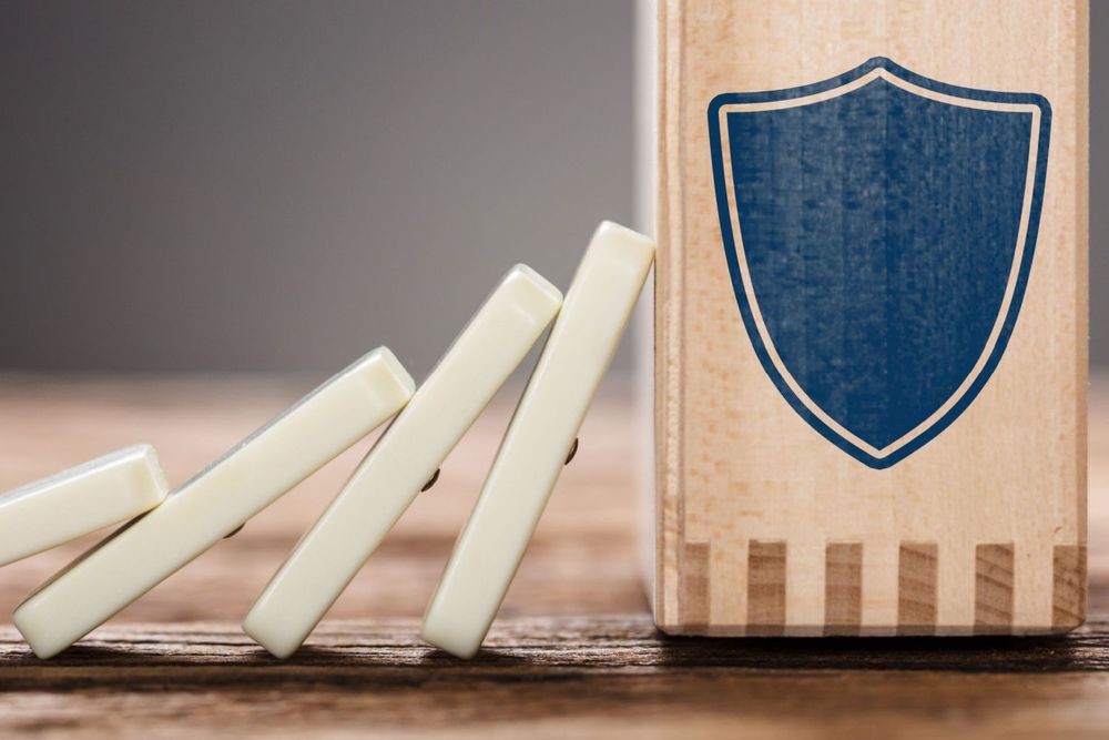 In Defense of the Second Line of Defense | Starling Insights | Starling ...