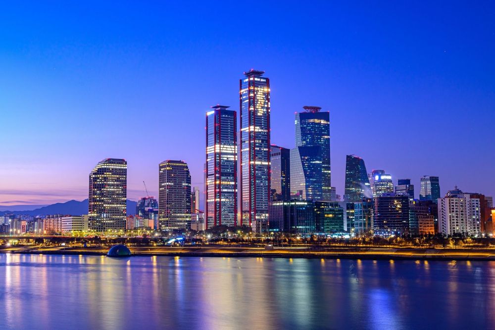 Head of Korean FSS Calls for Culture Shift | Starling Insights ...