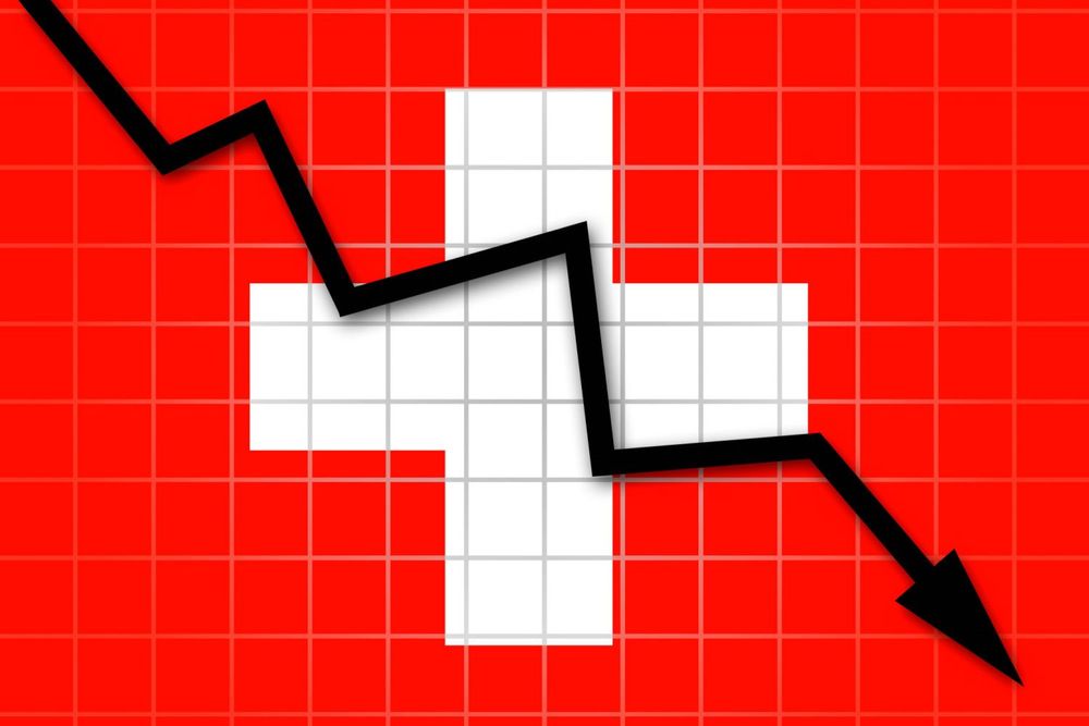 Credit Suisse Lurches from Crisis to Crisis-Starling Insights ...