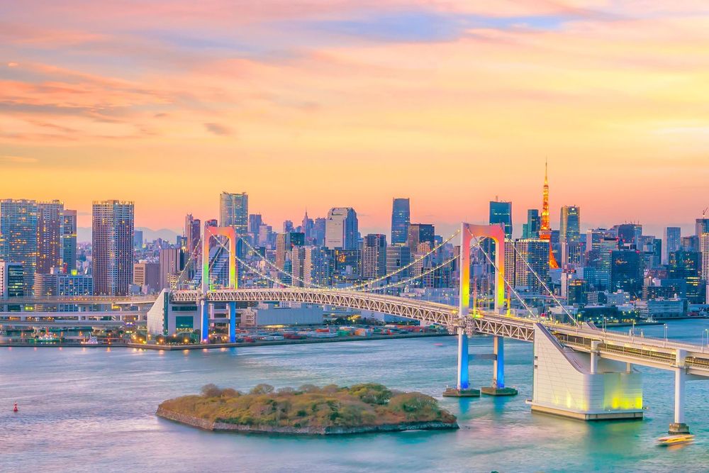 2022 update for Japan - Starling Insights | Starling Insights