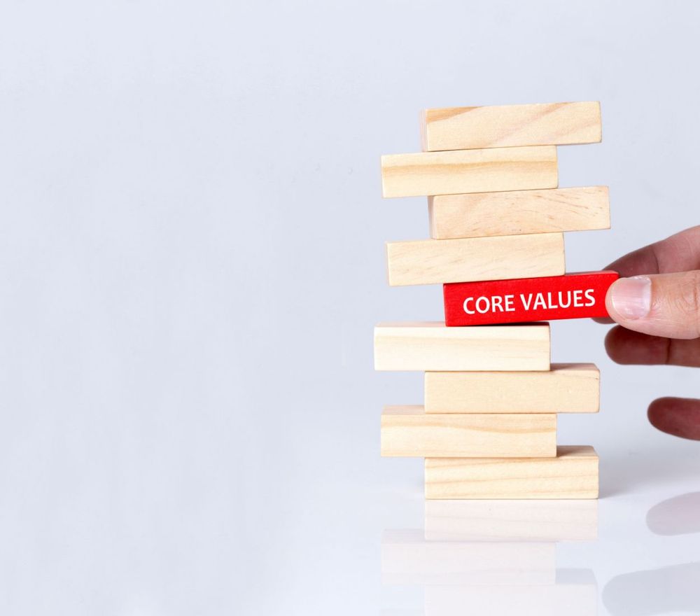 David Rouch on Value in Culture | Starling Insights | Starling Insights