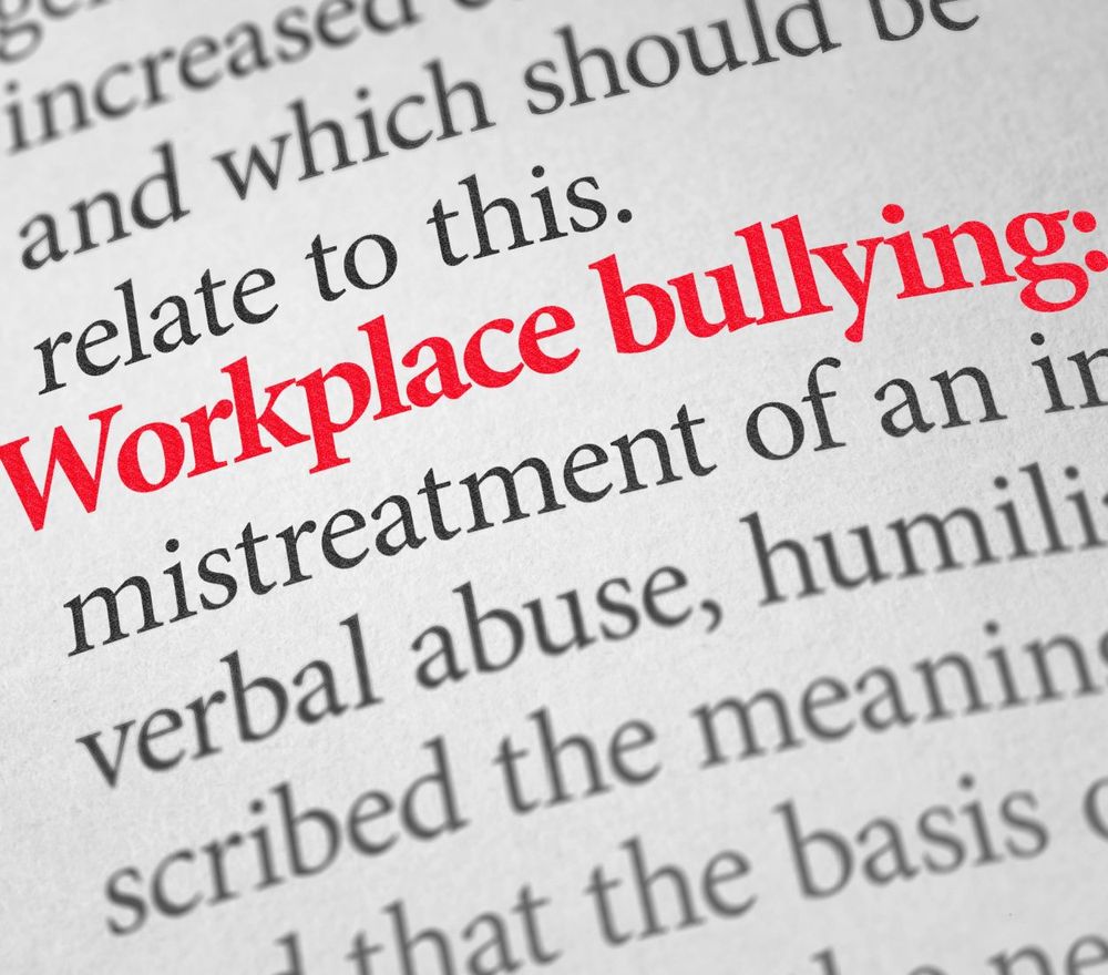 Bullying, Sexual Harassment Widespread at Chevron | Starling | Starling ...