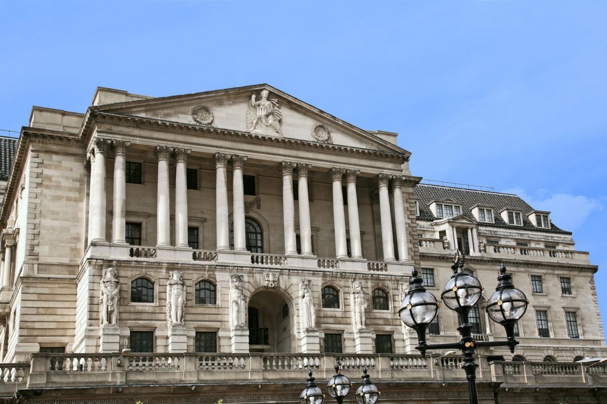 UK Bank Regulator -Starling Insights | Starling Insights